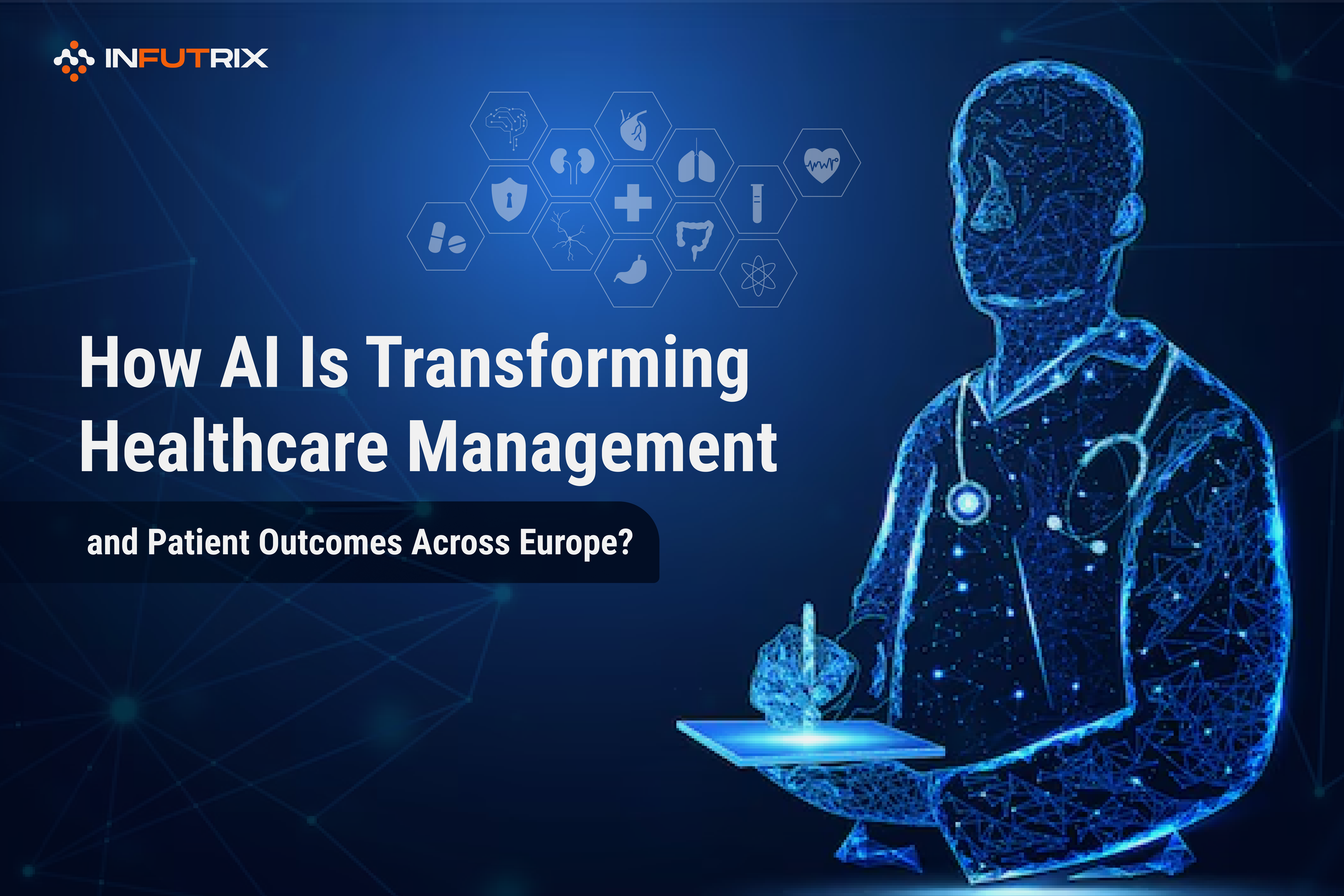 How AI Is Transforming Healthcare Management and Patient Outcomes ...