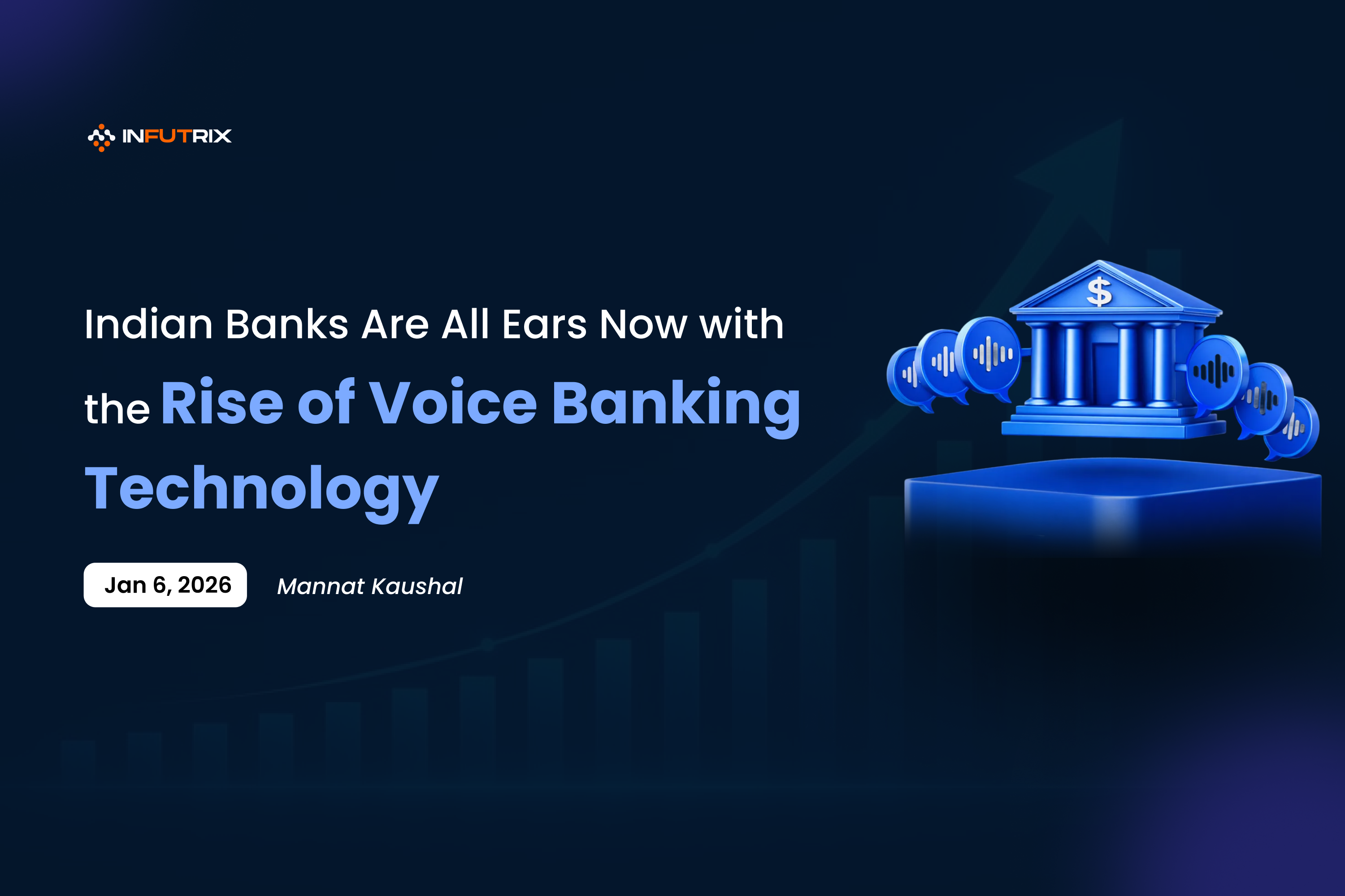 Indian Banks Are All Ears Now with the Rise of Voice Banking Technology ...