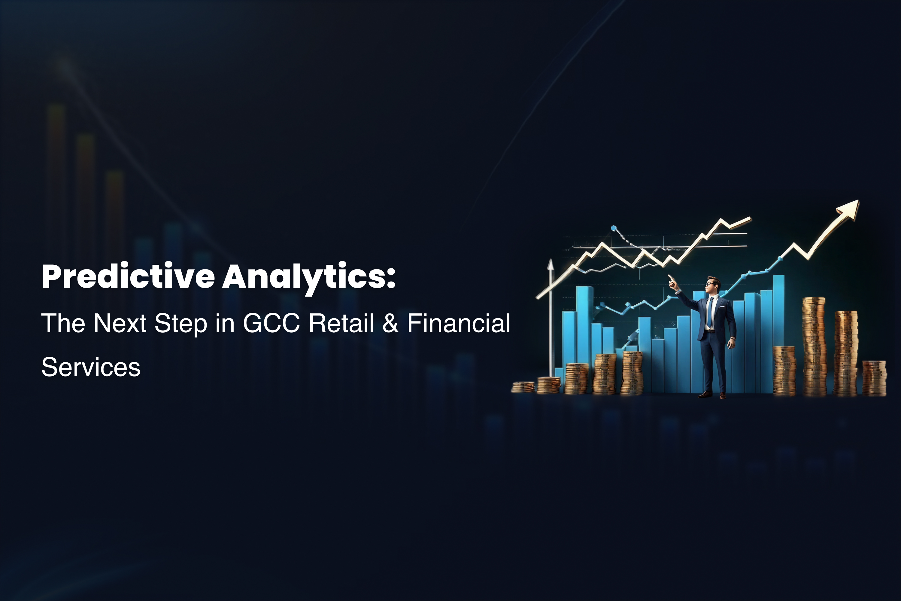 Predictive Analytics: The Next Step in GCC Retail and Financial ...